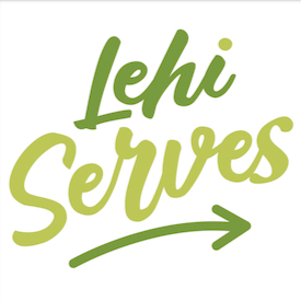 Lehi Serves - JustServe