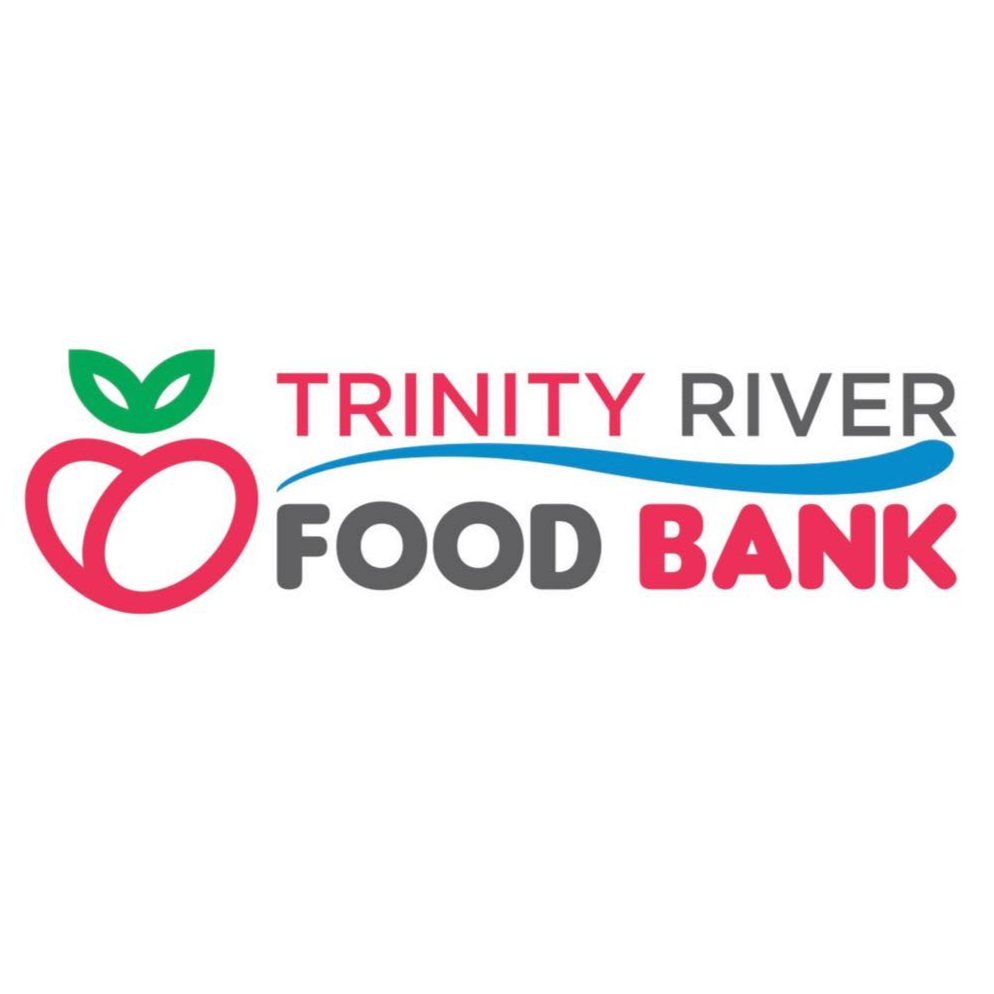 TRINITY RIVER Food Bank of HUNTSVILLE and TRINITY