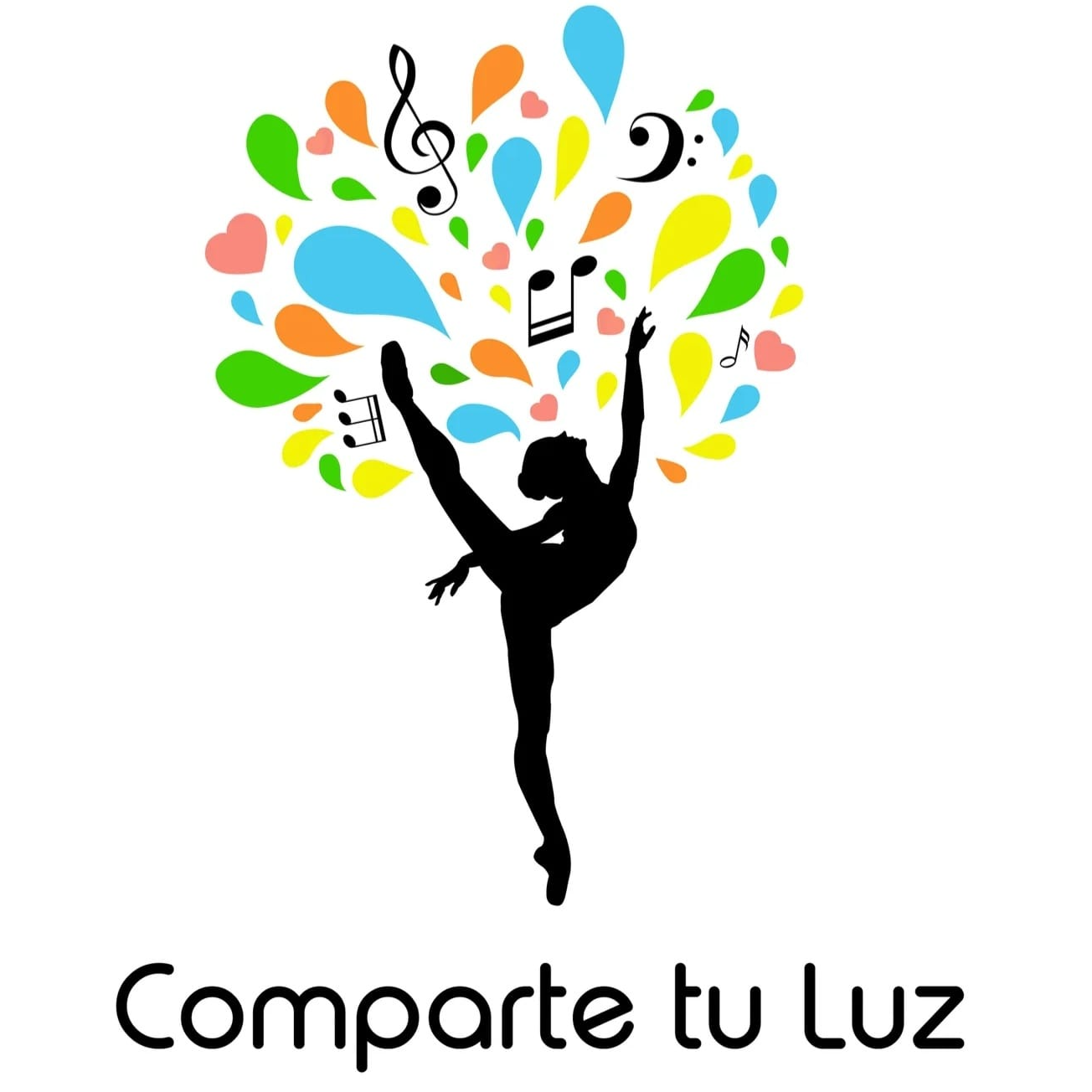 Comparte tu Luz - JustServe