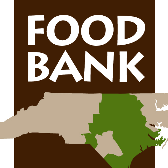 Food Bank for Eastern and Central North Carolina - JustServe