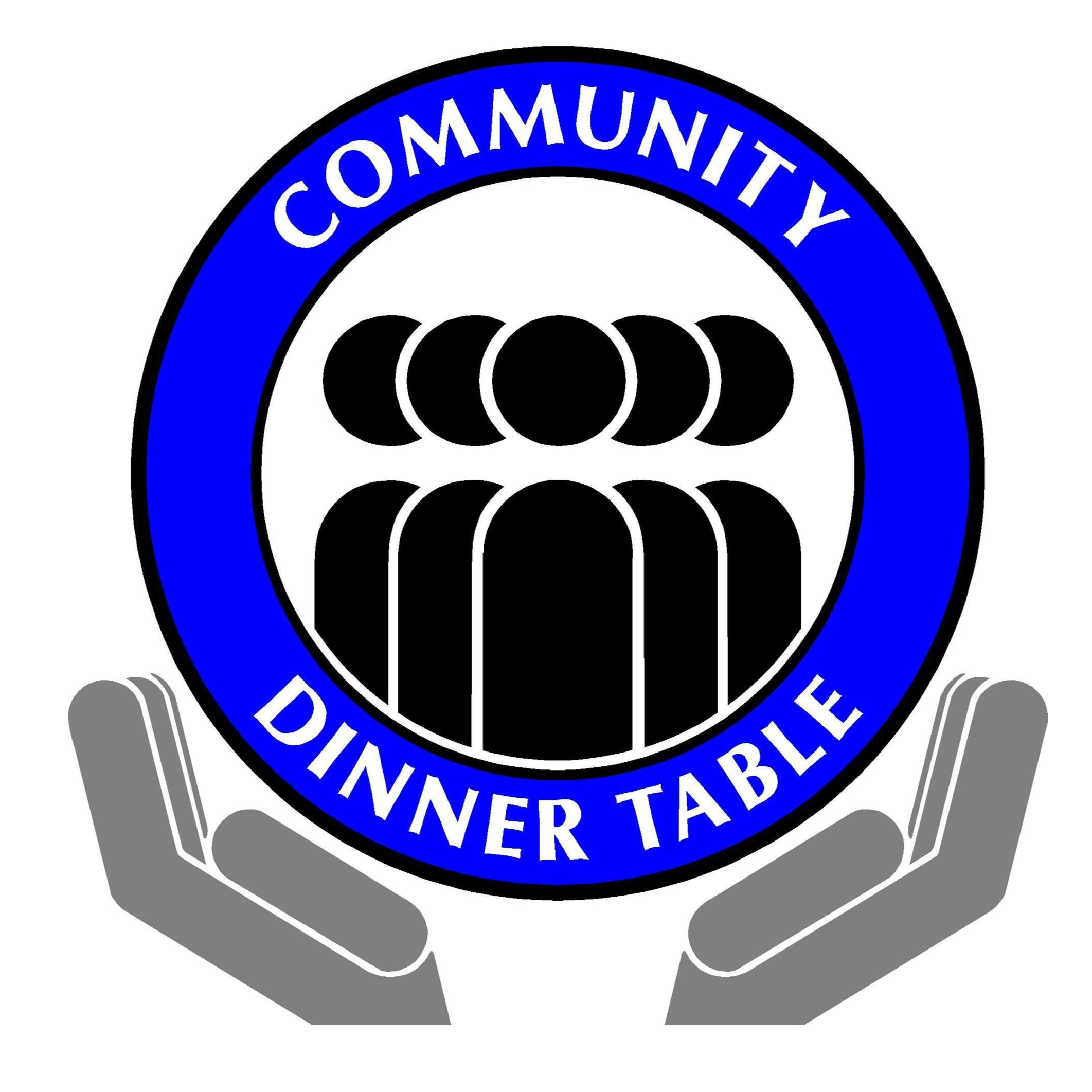 Community Dinner Table Inc - JustServe