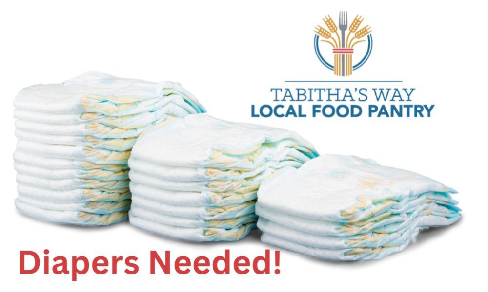 Tabitha's Way Local Food Pantry Spanish Fork - JustServe