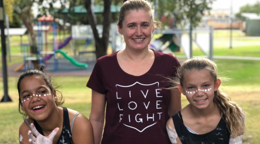 Have fun with a foster child in your community! - JustServe