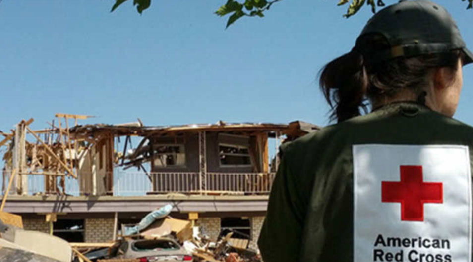 Help Those in Need After a Disaster - American Red Cross Disaster ...