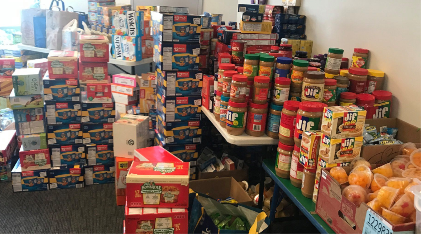 Mobile Hope - JustServe