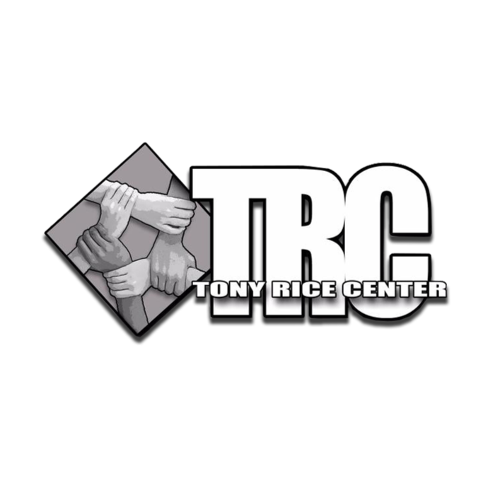 Tony Rice Center - JustServe