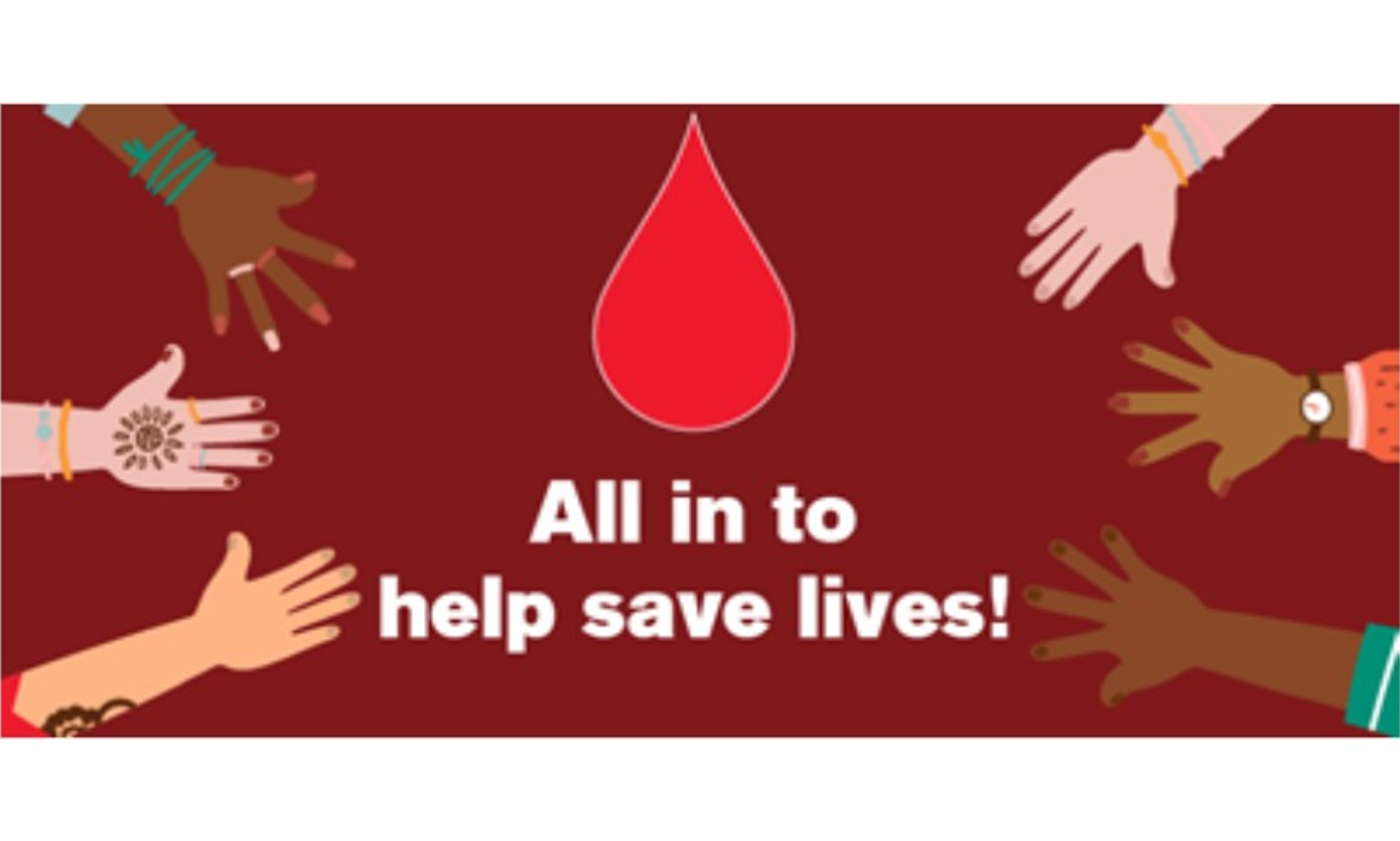 Blood Drive Marana 9/11 National Day of Service - JustServe