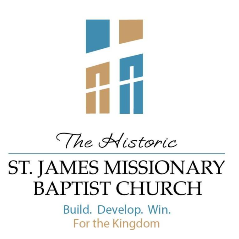 The Historic St. James Missionary Baptist Church - JustServe