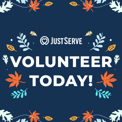 Holiday Service in North Texas - JustServe