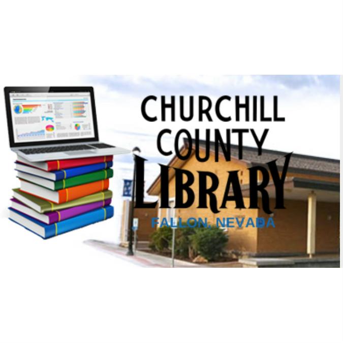 Churchill County Public Library - JustServe