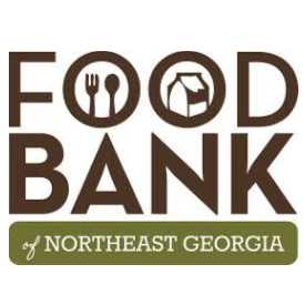 Food Bank of Northeast Georgia - JustServe
