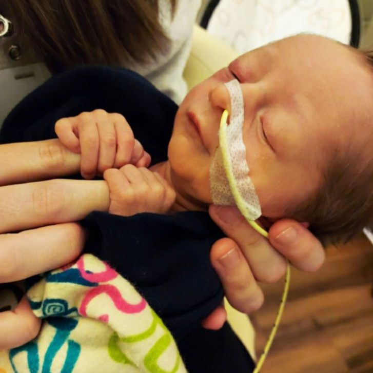 Jacob's Hope - JustServe