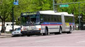 Volunteer to Teach How to Ride RTD - JustServe