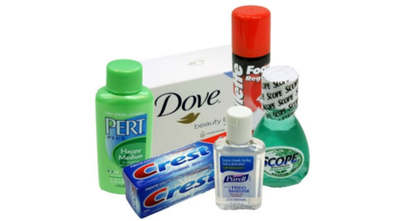 Recovery Cafe Donation Drive - JustServe