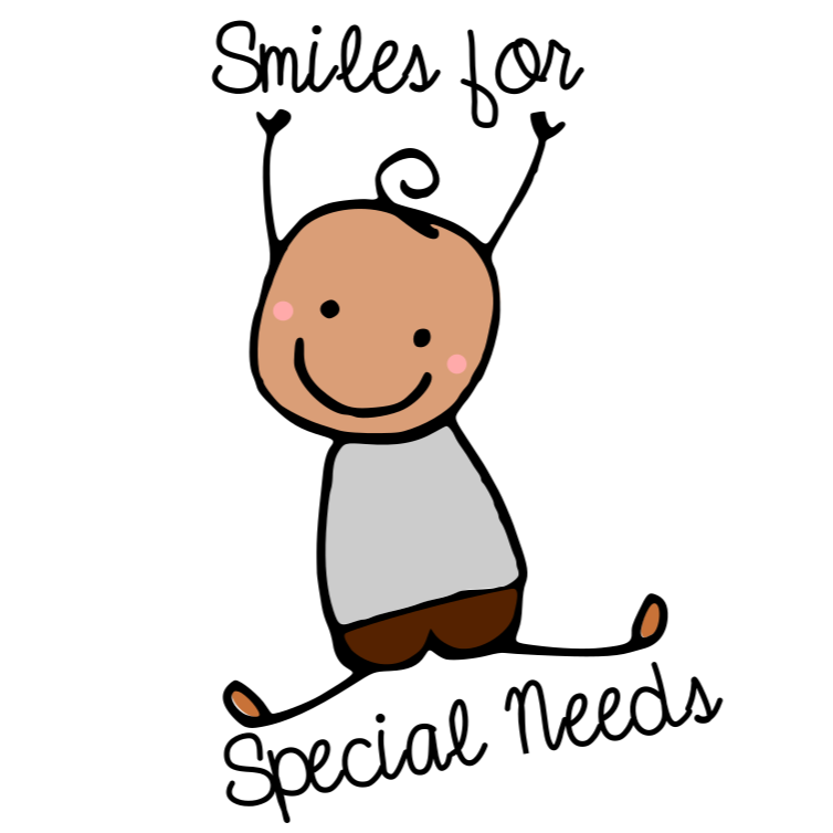 Smiles For Special Needs - JustServe