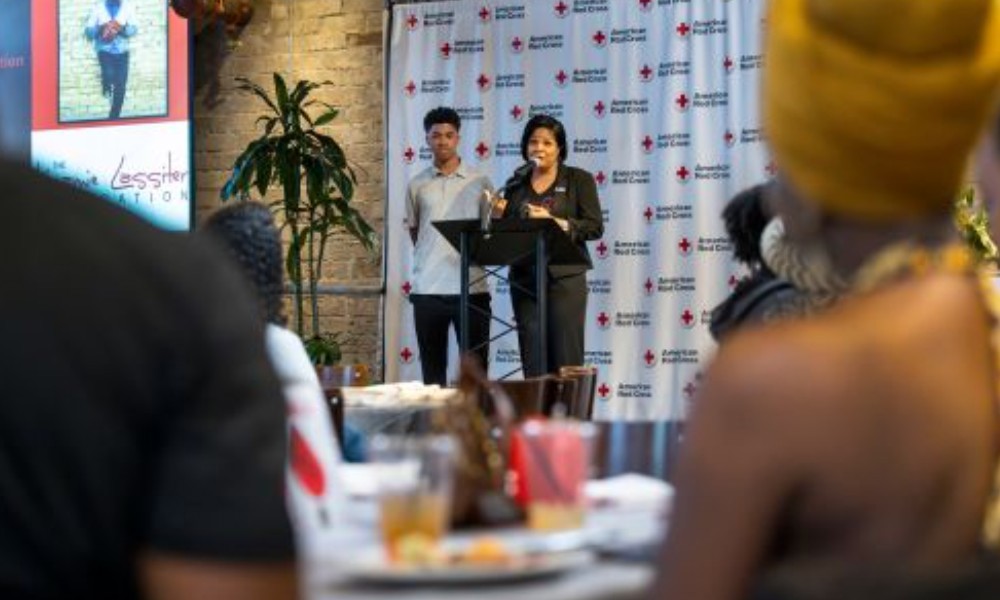 NHQ Program & Events Coordinator - JustServe