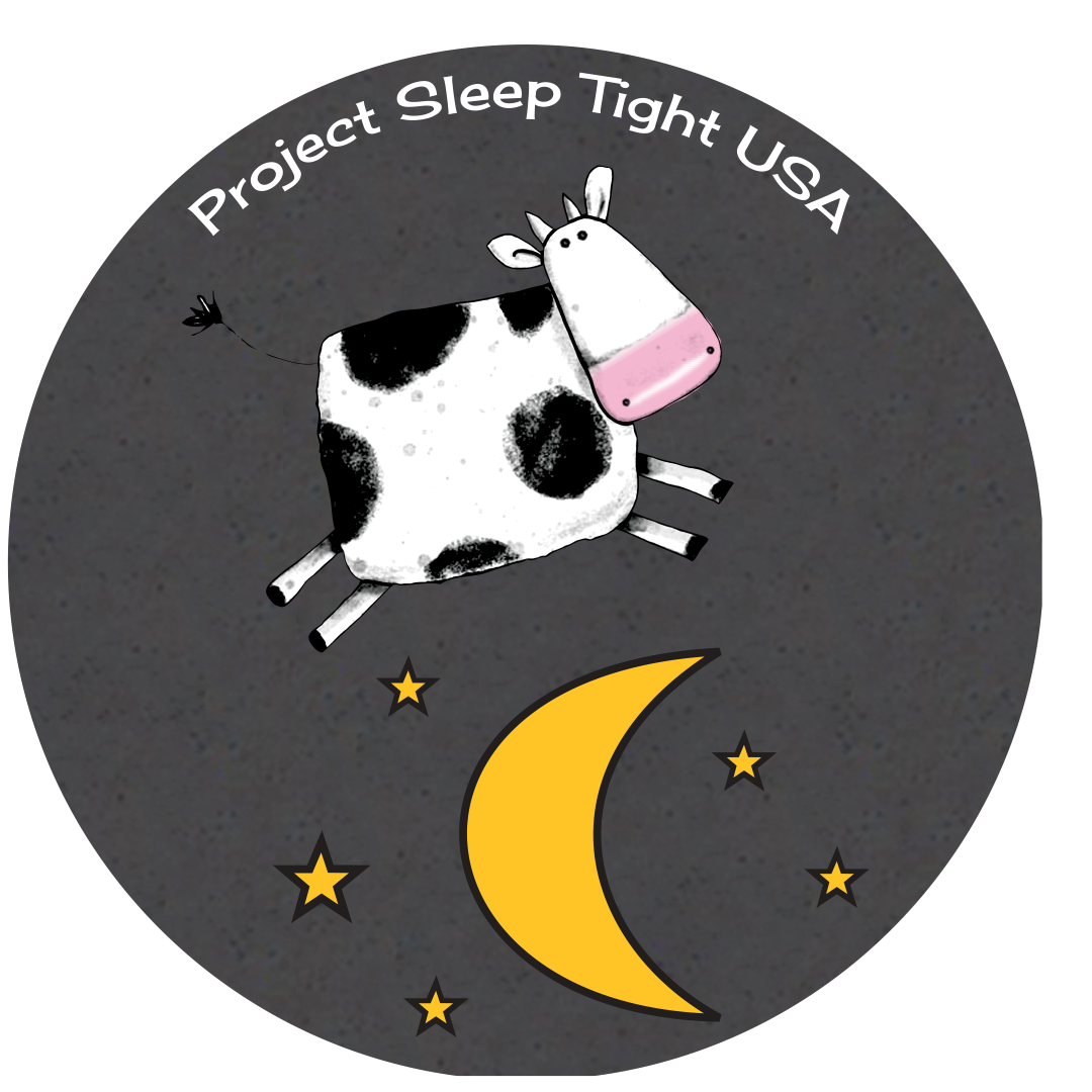 Project Sleep Tight USA - JustServe