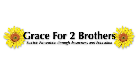 Grace For 2 Brothers - JustServe