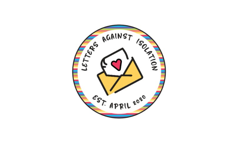 Letters Against Isolation - JustServe