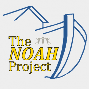 N.O.A.H Project - JustServe