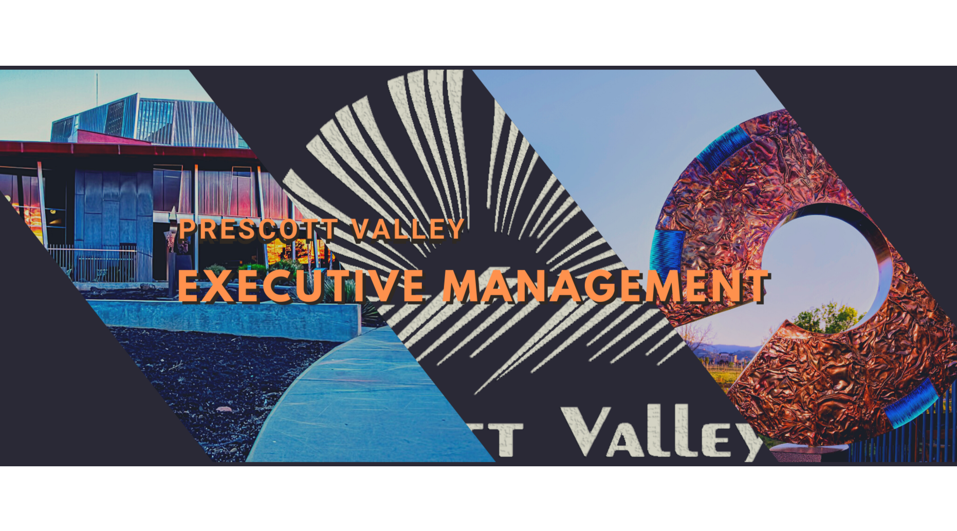 Town of Prescott Valley - JustServe