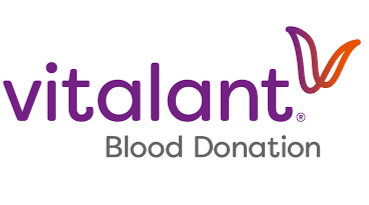 Vitalant Blood Donation - JustServe