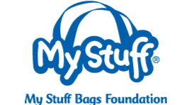 My Stuff Bags Foundation - JustServe