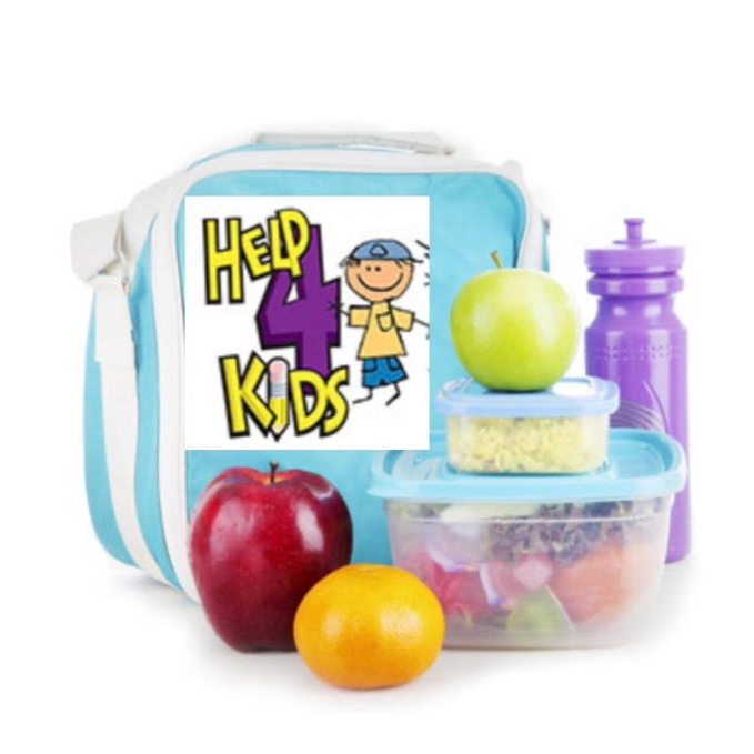 Help4Kids/Backpack Buddies - Myrtle Beach - South Carolina - JustServe
