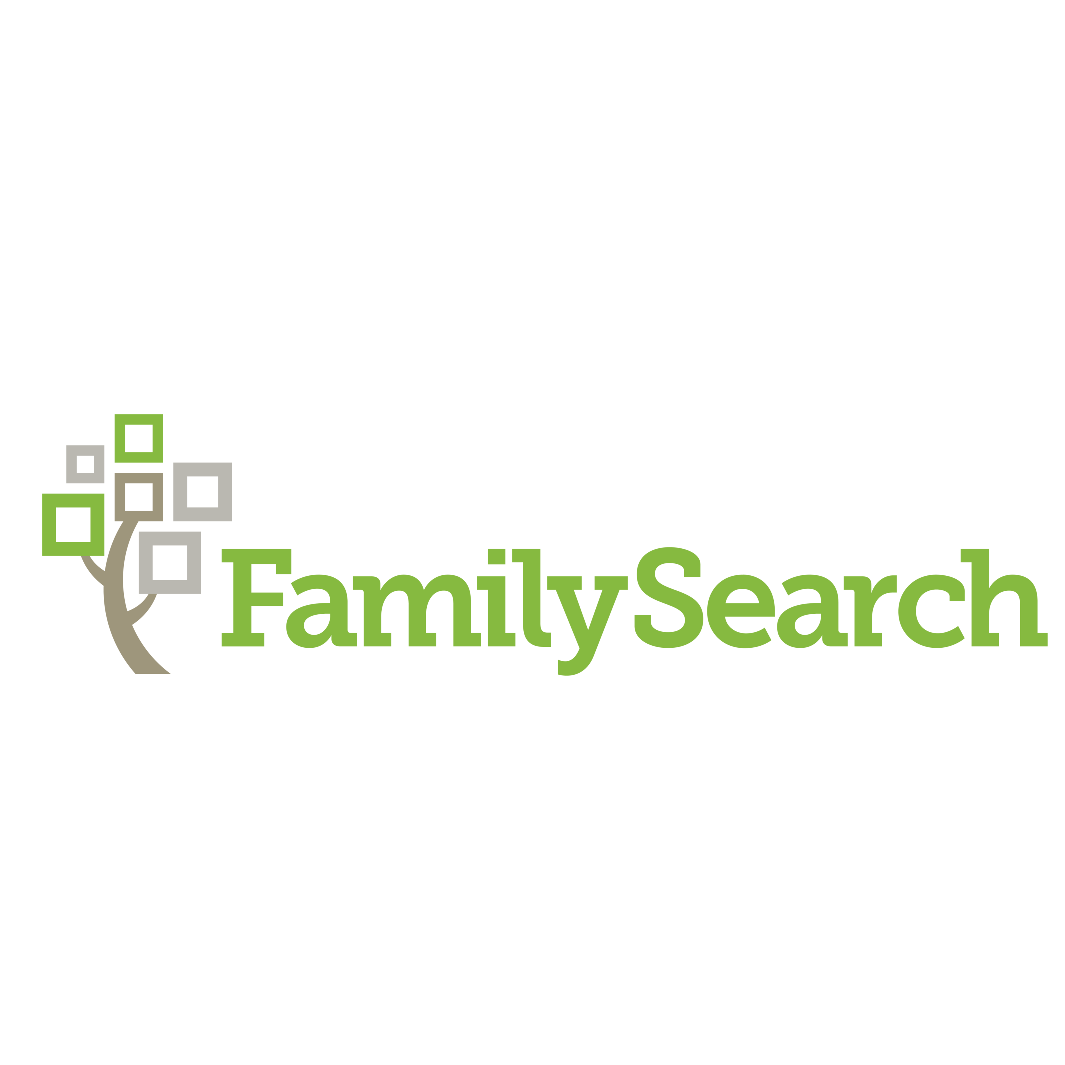 Family Search - Las Vegas - JustServe