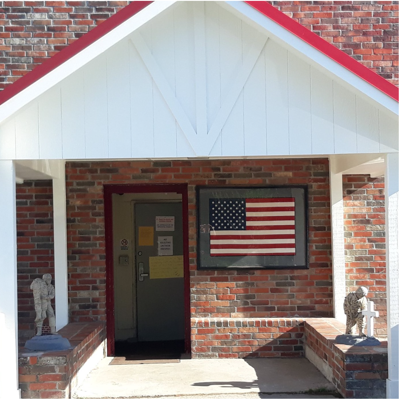 St. Francis House - JustServe