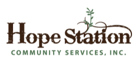 Hope Station Food Donations - JustServe