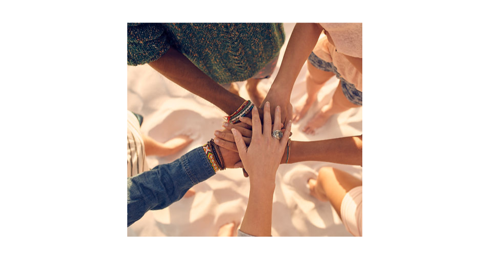 Become a Friend to Refugee Women and Their Families - JustServe
