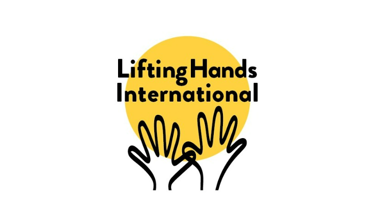 Lifting Hands International - JustServe