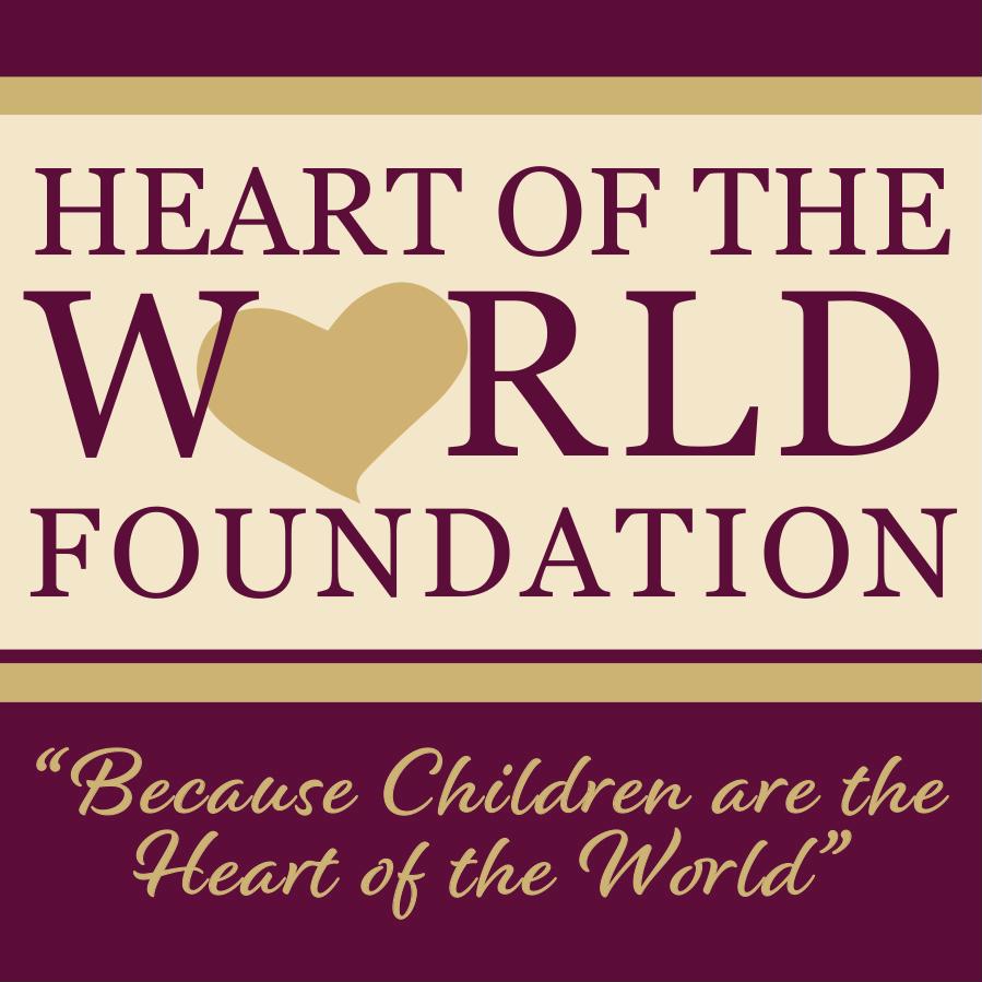 Heart of the World Foundation - JustServe