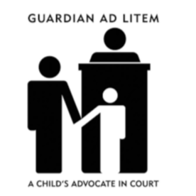 Guardian ad Litem - JustServe