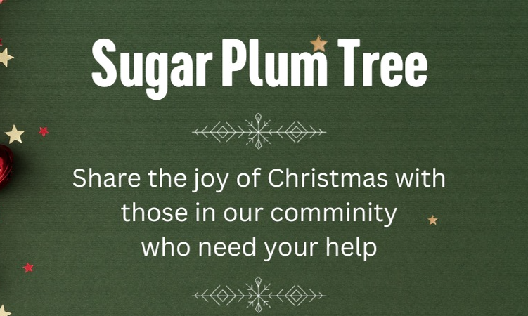 Elko Sugar Plum Tree - JustServe