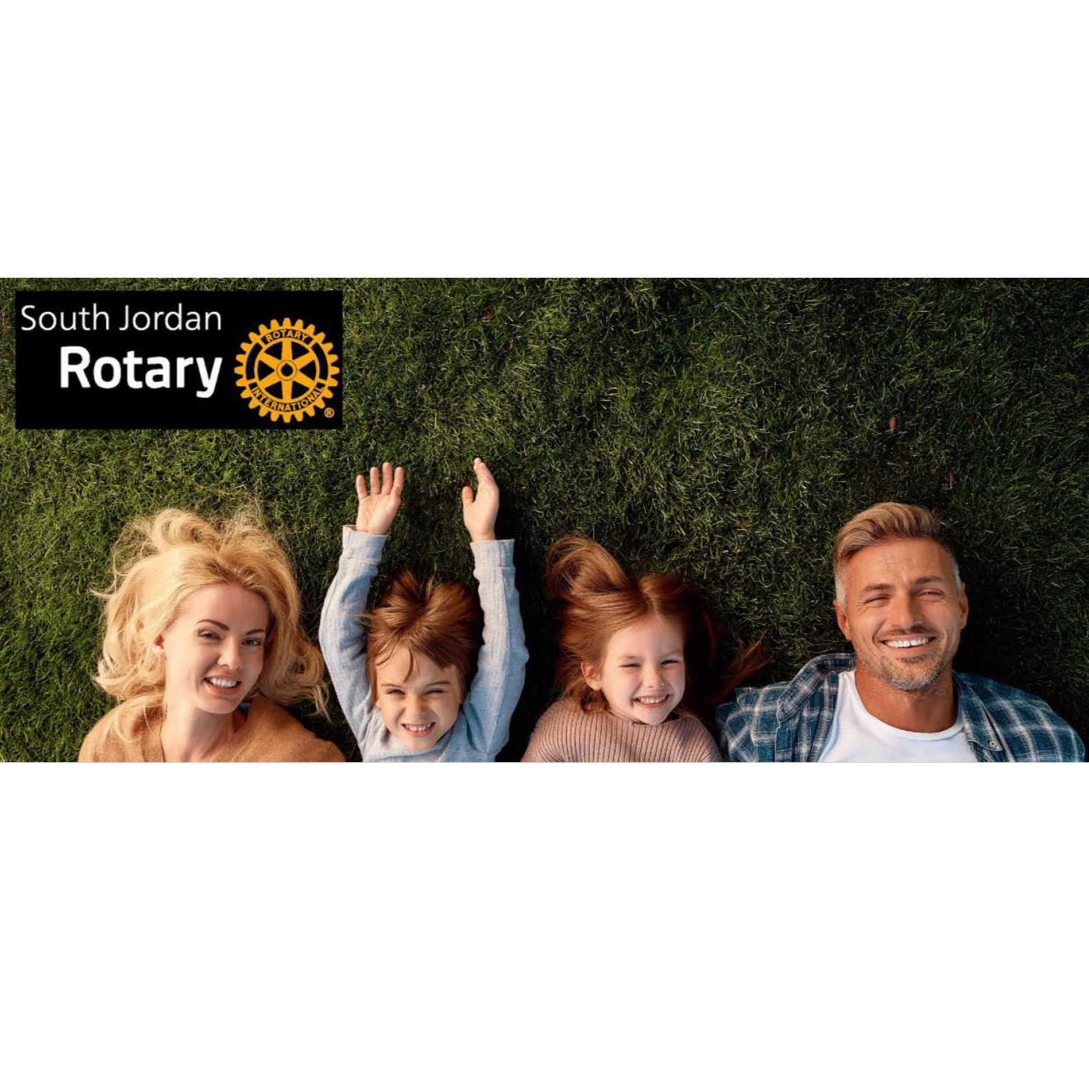 South Jordan Rotary Club - JustServe