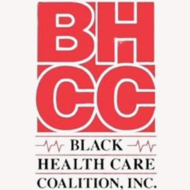 Black Health Care Coalition - JustServe