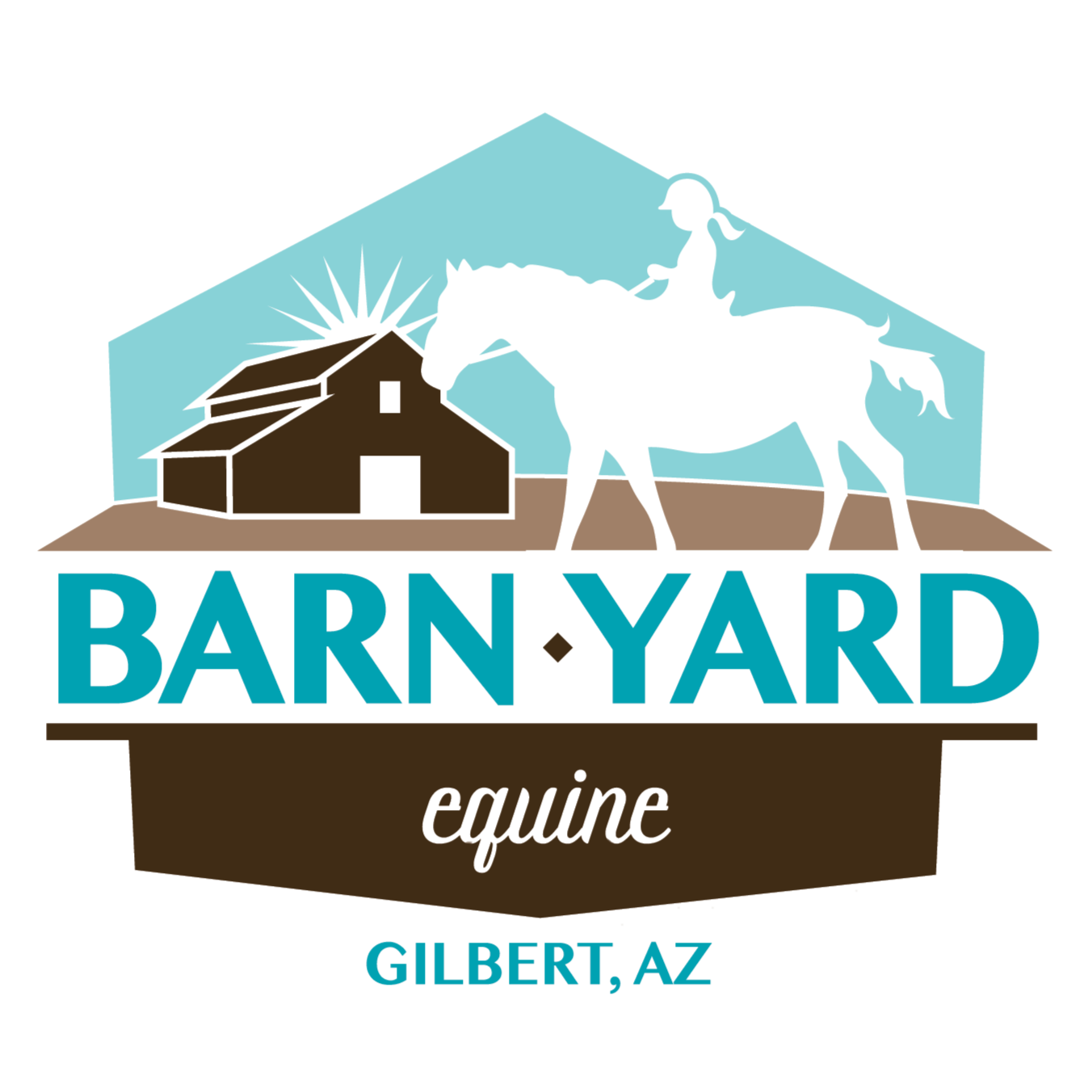 Barn Yard Equine - JustServe