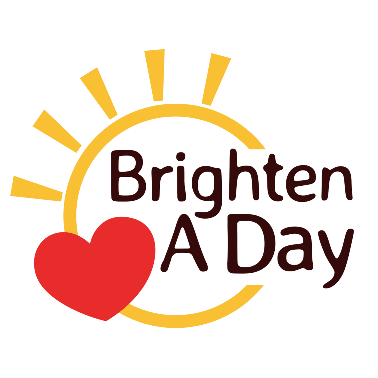 Brighten A Day - JustServe