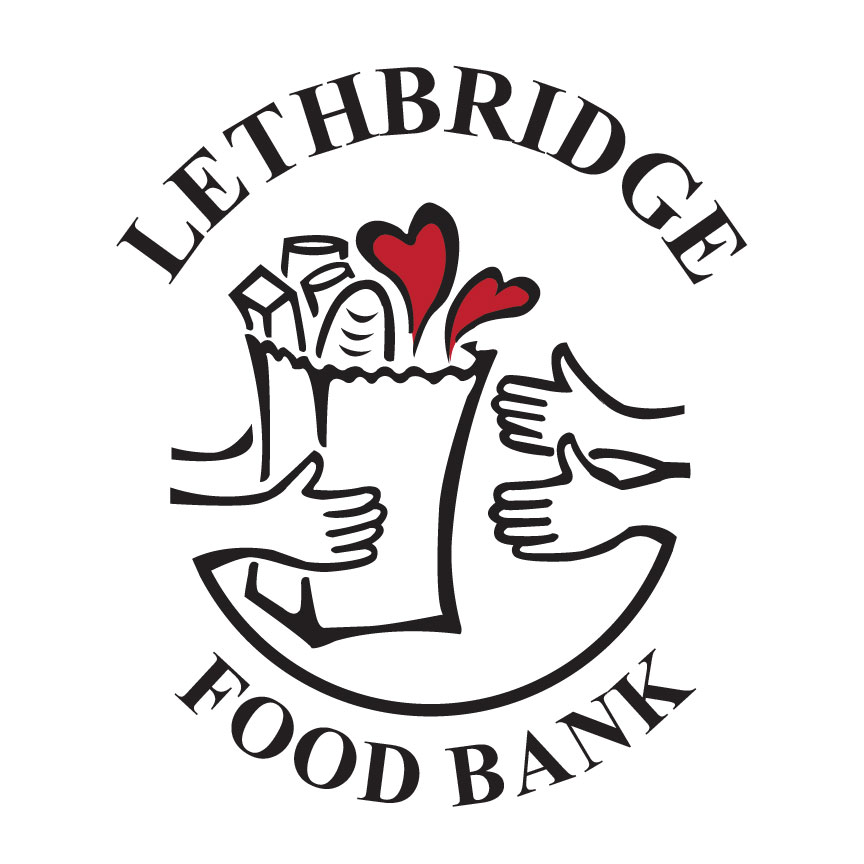 Lethbridge Food Bank - JustServe