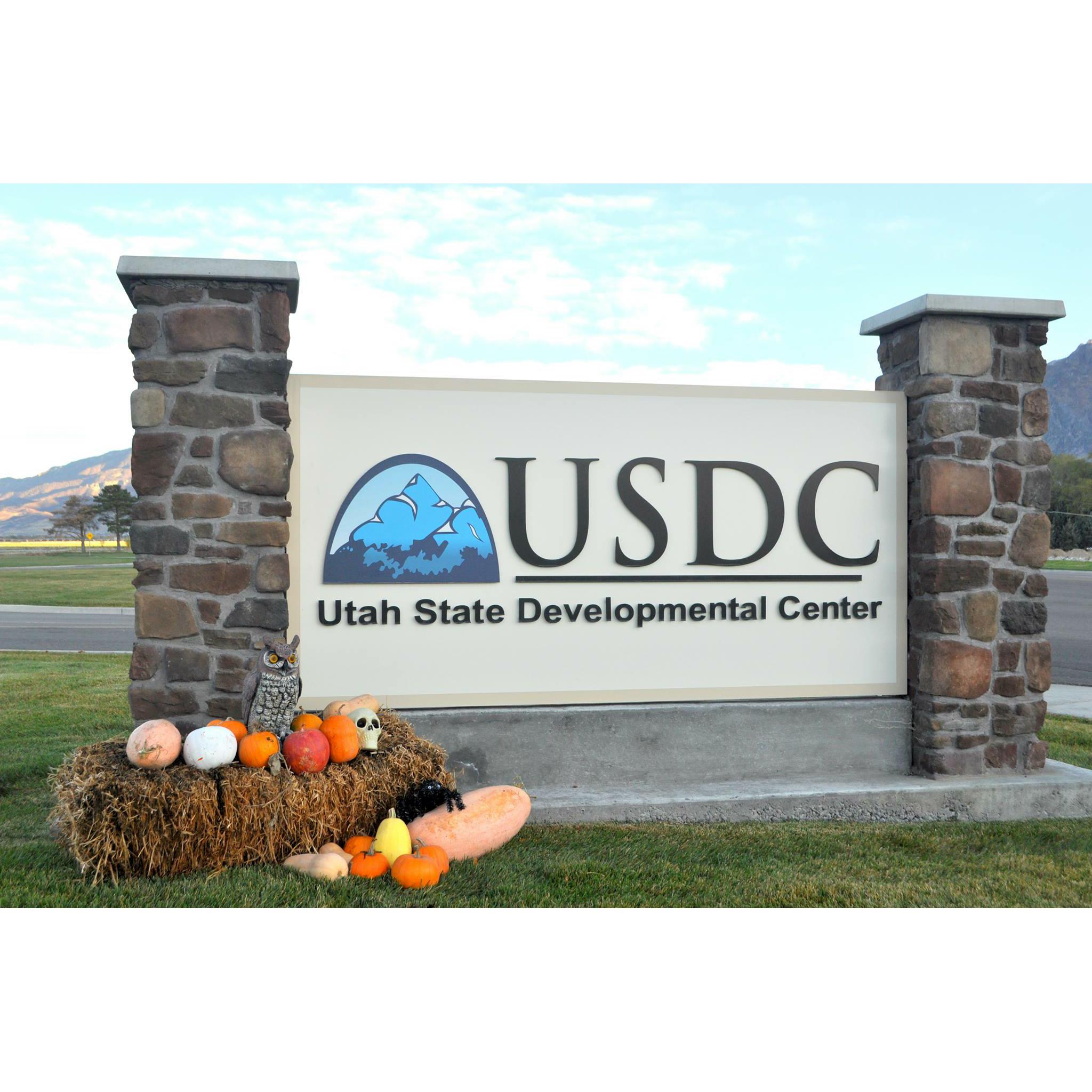 Utah State Developmental Center - JustServe