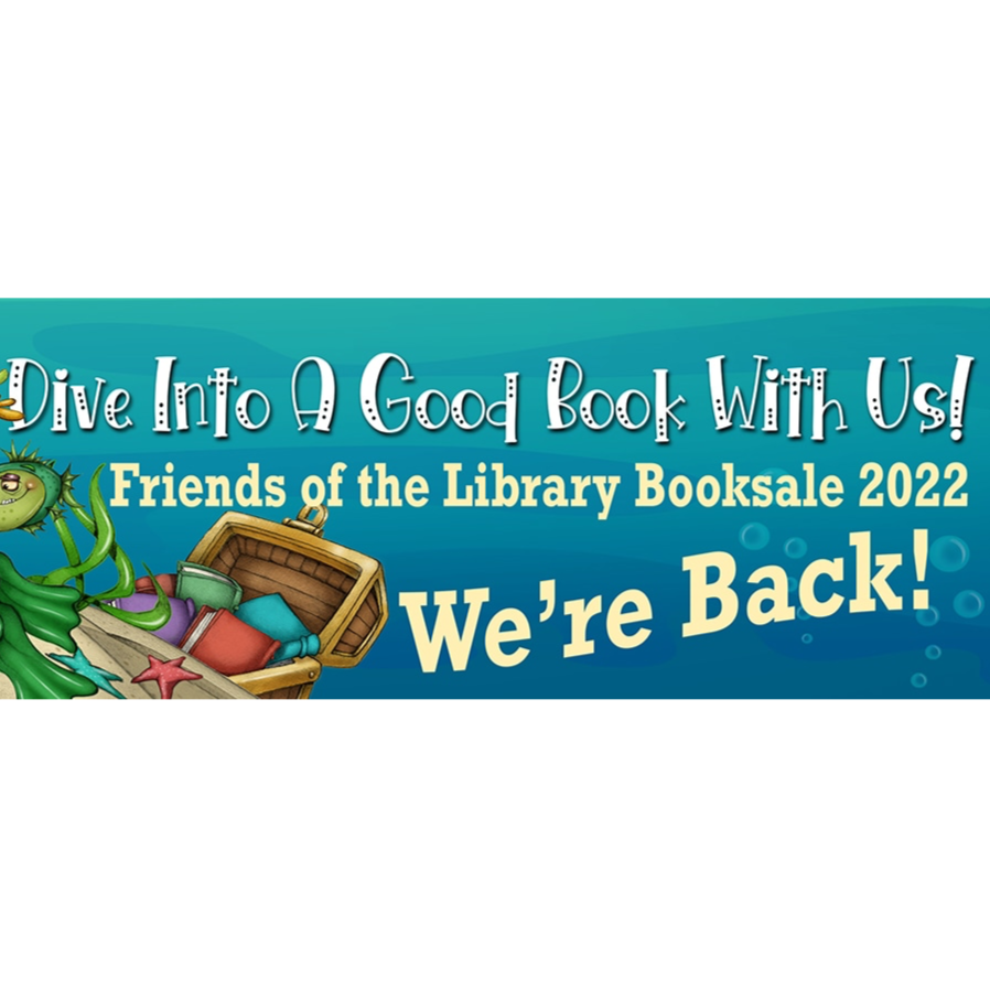 Metropolitan Library System - JustServe