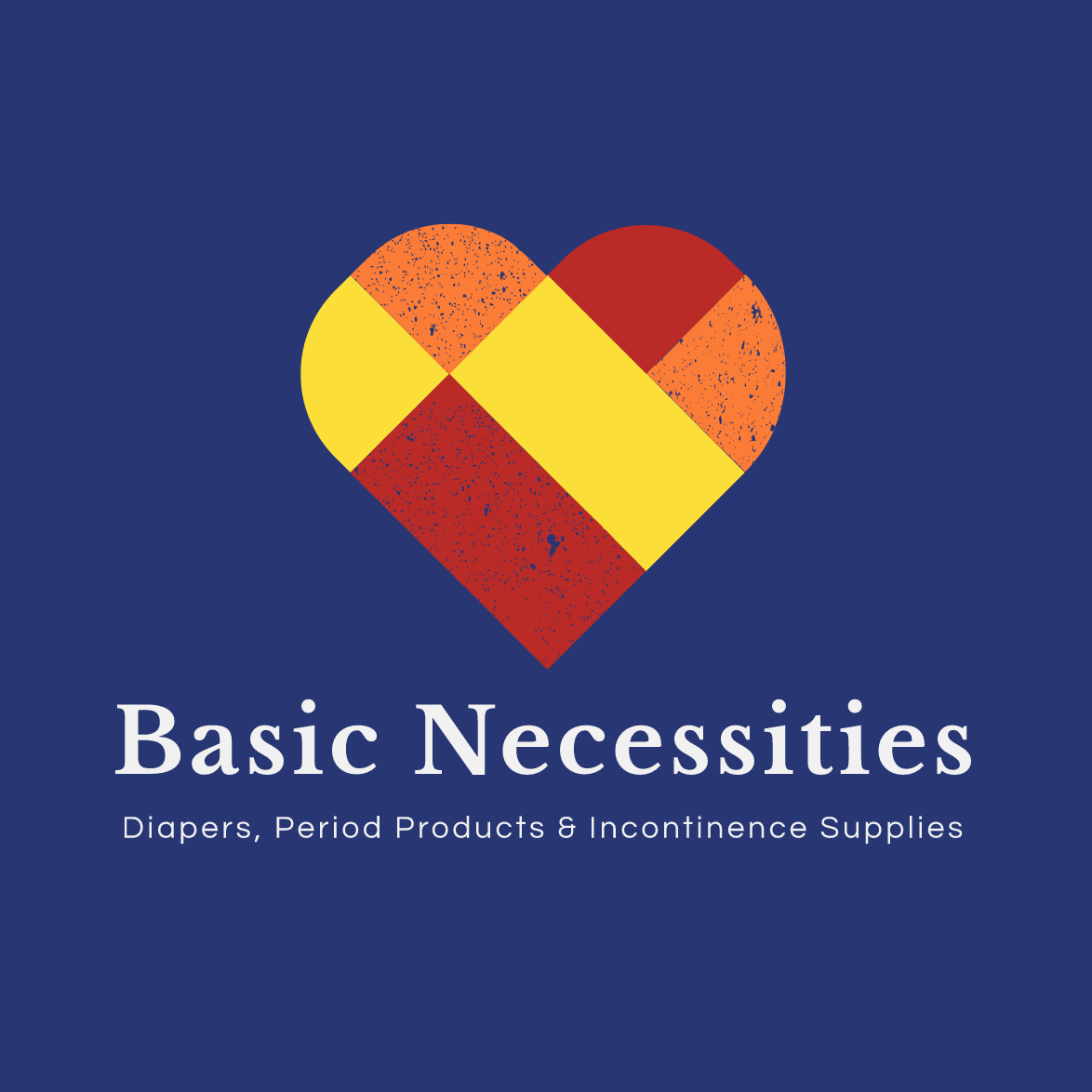 Basic Necessities - JustServe
