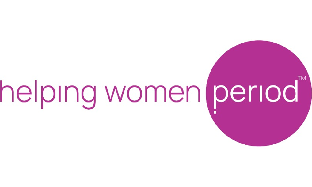 HELPING WOMEN PERIOD - JustServe