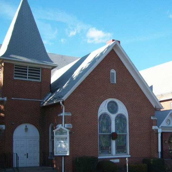 Romney First United Methodist Church - JustServe