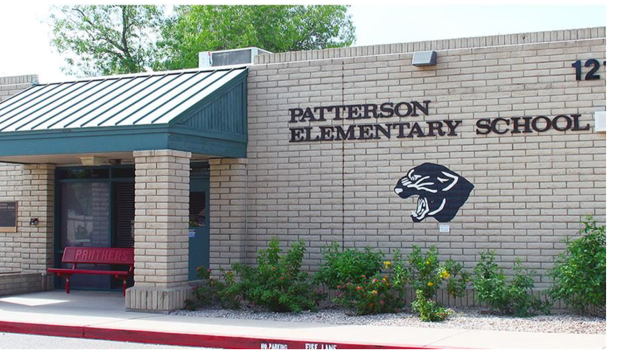 Snacks and Water for Kids in Need- Patterson Elementary - JustServe