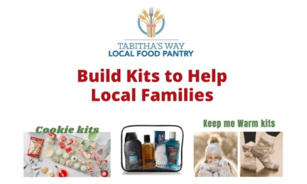 Tabitha's Way Local Food Pantry Spanish Fork - JustServe