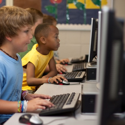 Computers For Kids, Inc. - JustServe