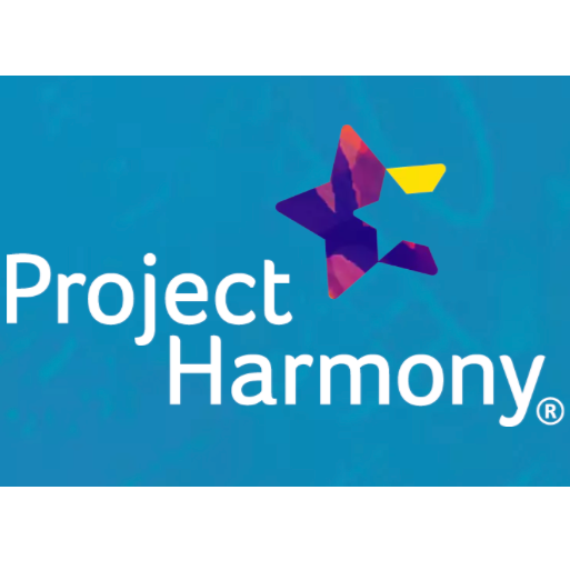 Project Harmony - JustServe